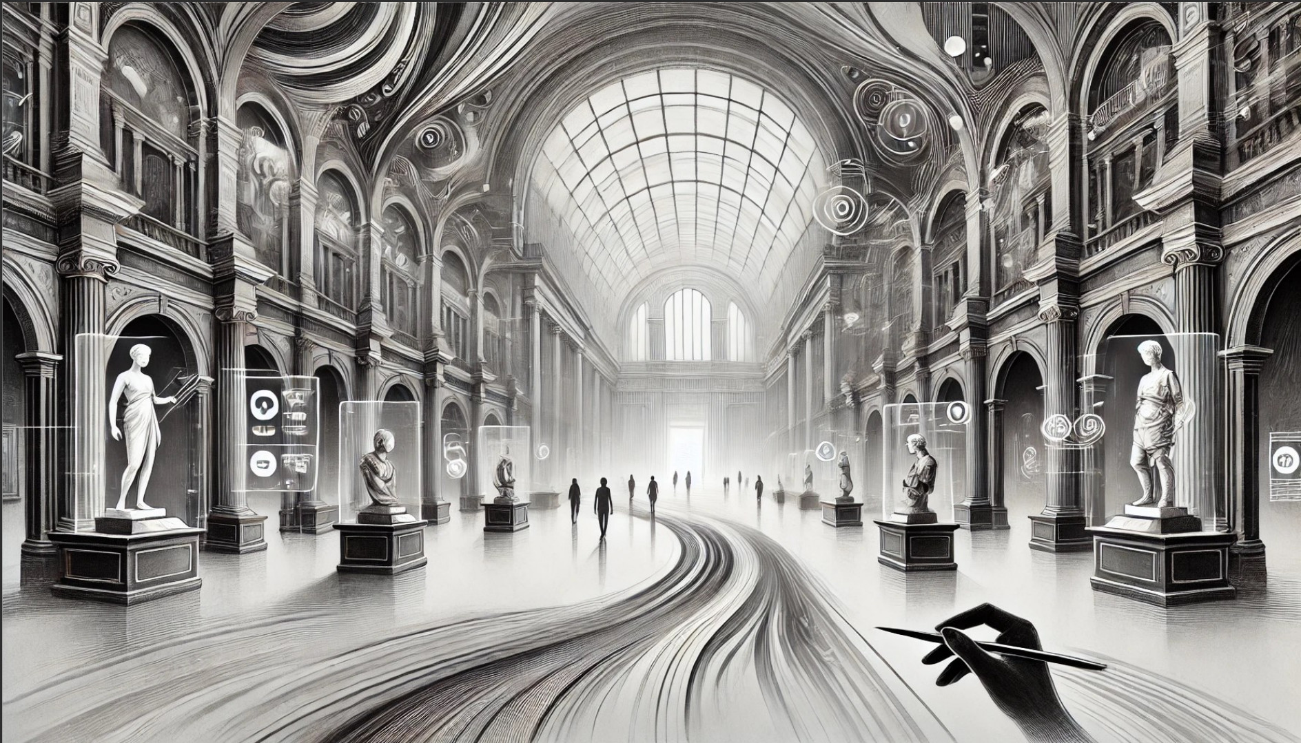 AI and Museums Transformation - World Retina